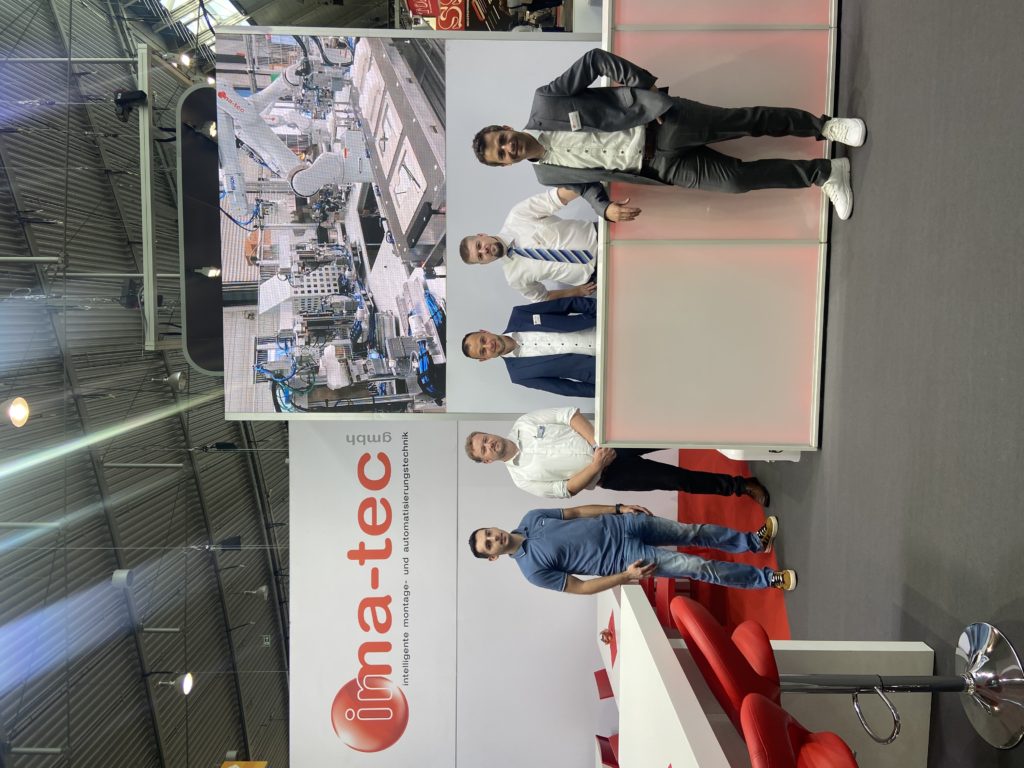 ima-tec gmbh | ...denn Ideen kommen nicht von alleine...