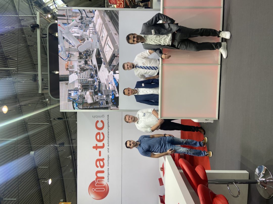 ima-tec gmbh | ...denn Ideen kommen nicht von alleine...